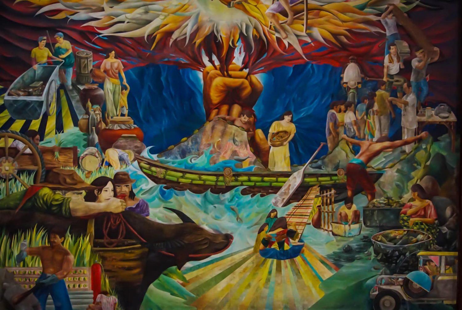 Workers’ Institute on Labor Laws (WILL)