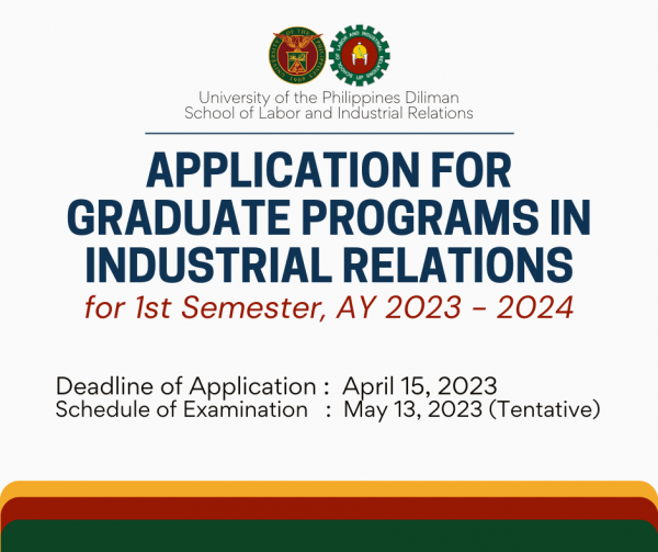Graduate Program